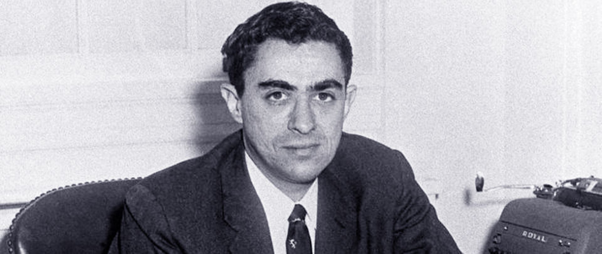 Richard Goodwin helped open doors that Trump just closed | Plain Talk ...