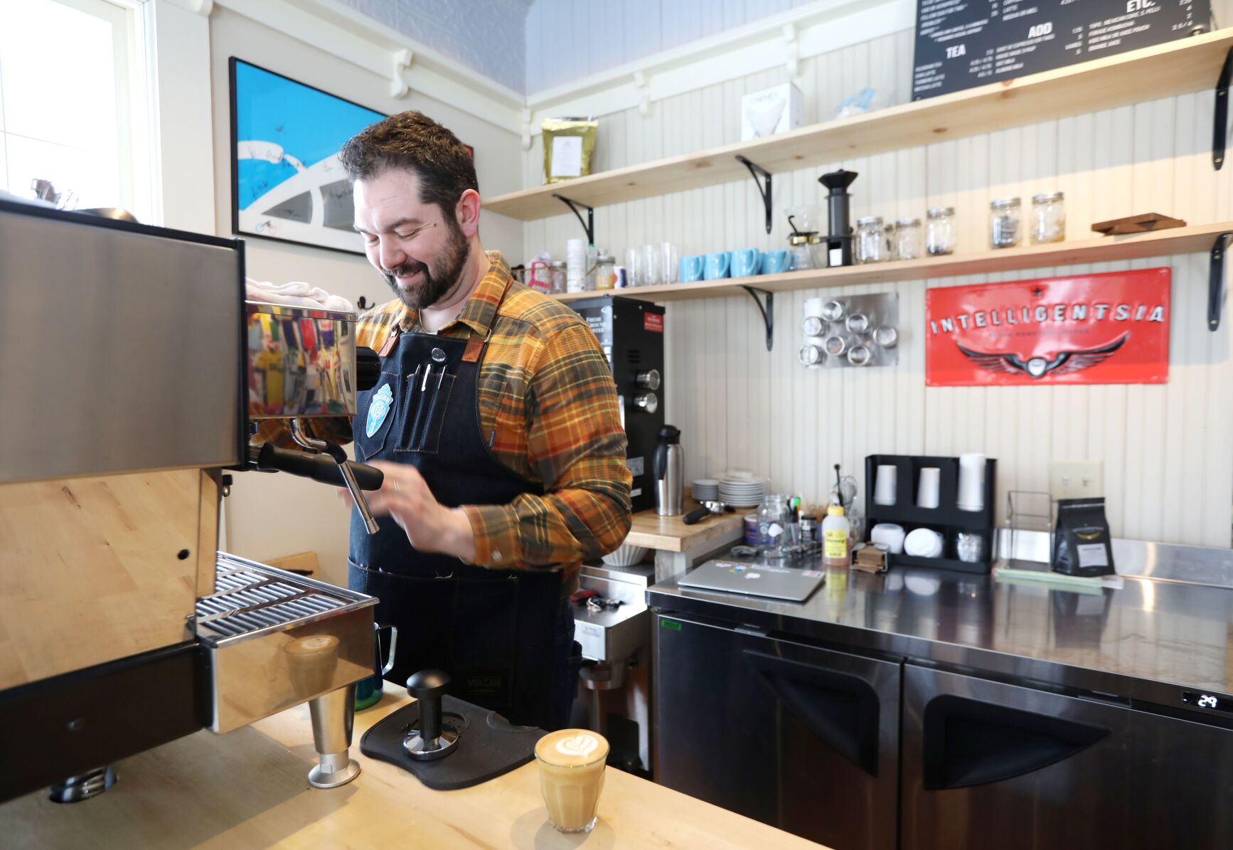 Café Domestique teams up with GlouGlou, a wine bar, at The Heights ...