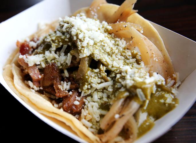 Restaurant review: New Pasqual's on East Wash throws a fiesta with ...