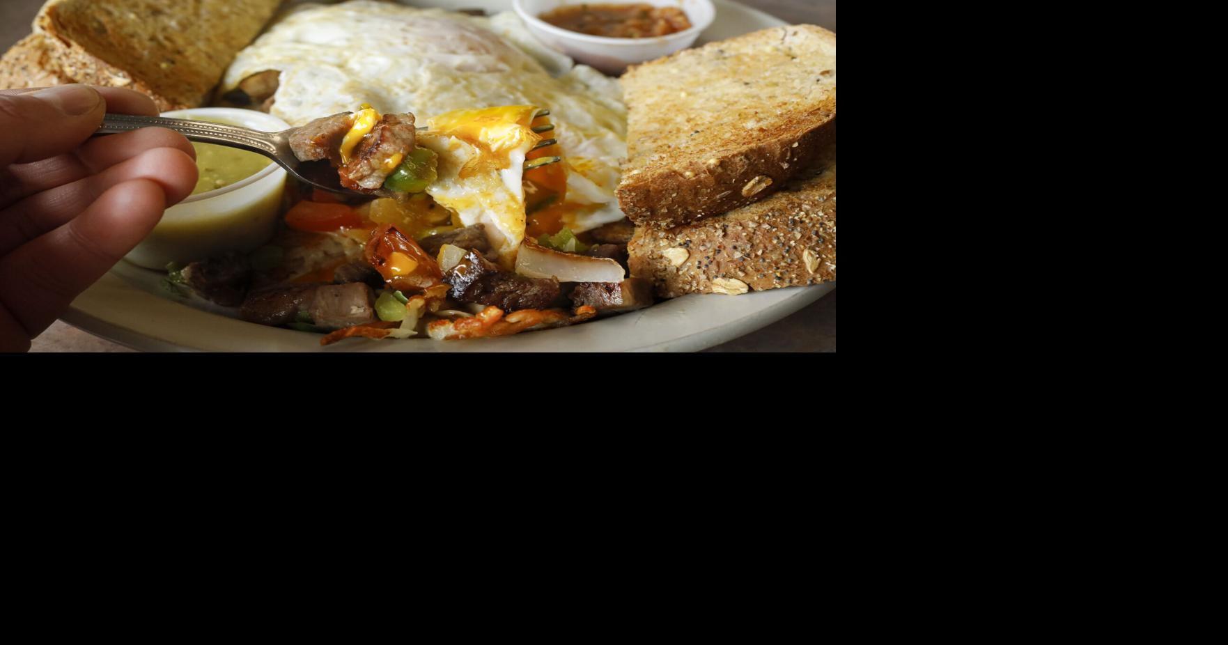 At Kozy Nuk in Cottage Grove, find good food and friendly people | Food ...