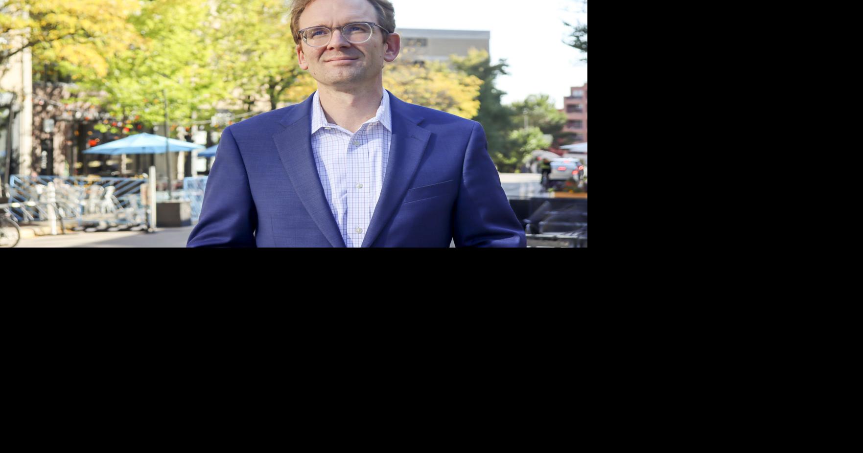 Opinion | Why we should elect Tom Nelson to U.S. Senate | Guest Columns ...