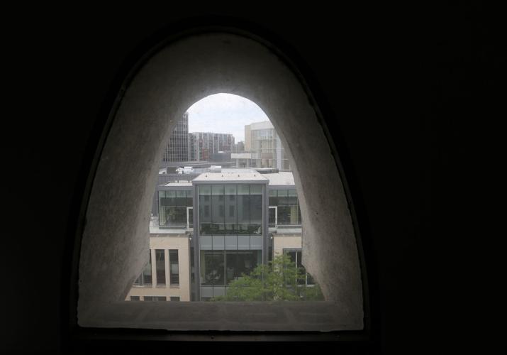 Photos: Proposed State Street boutique hotel | Local News | captimes.com
