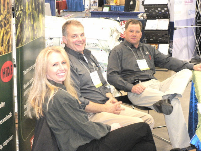 Cross Country: Dairy business conference still strong after 18 years ...