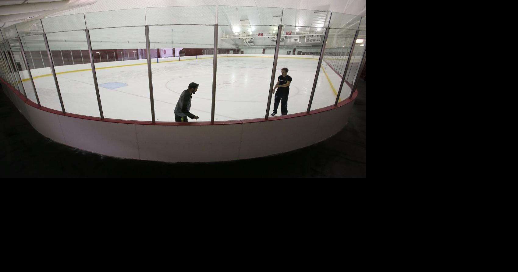 A fond farewell to UW-Madison's Shell athletic facility | Plain Talk by ...