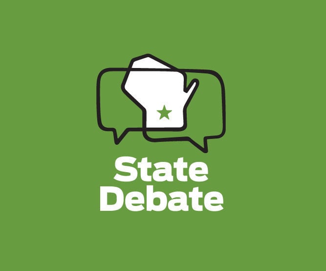 State Debate: Candidate resolutions, Sean Duffy's year among today's ...