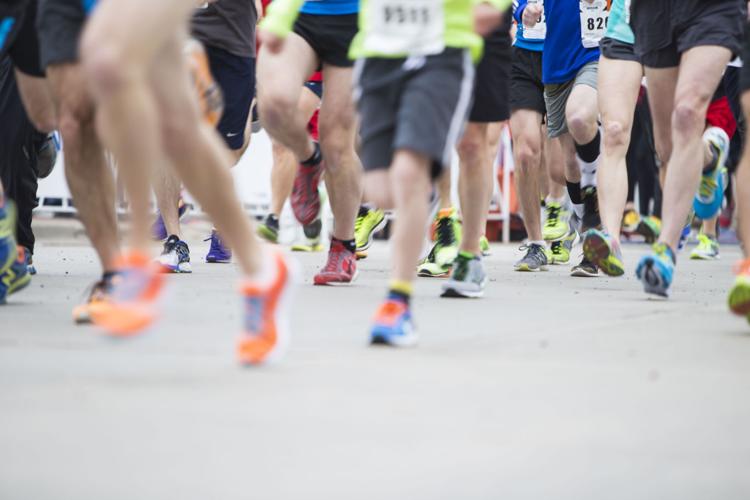 Photos: 35th Annual Crazylegs Classic brings 13,000 Runners | Local ...