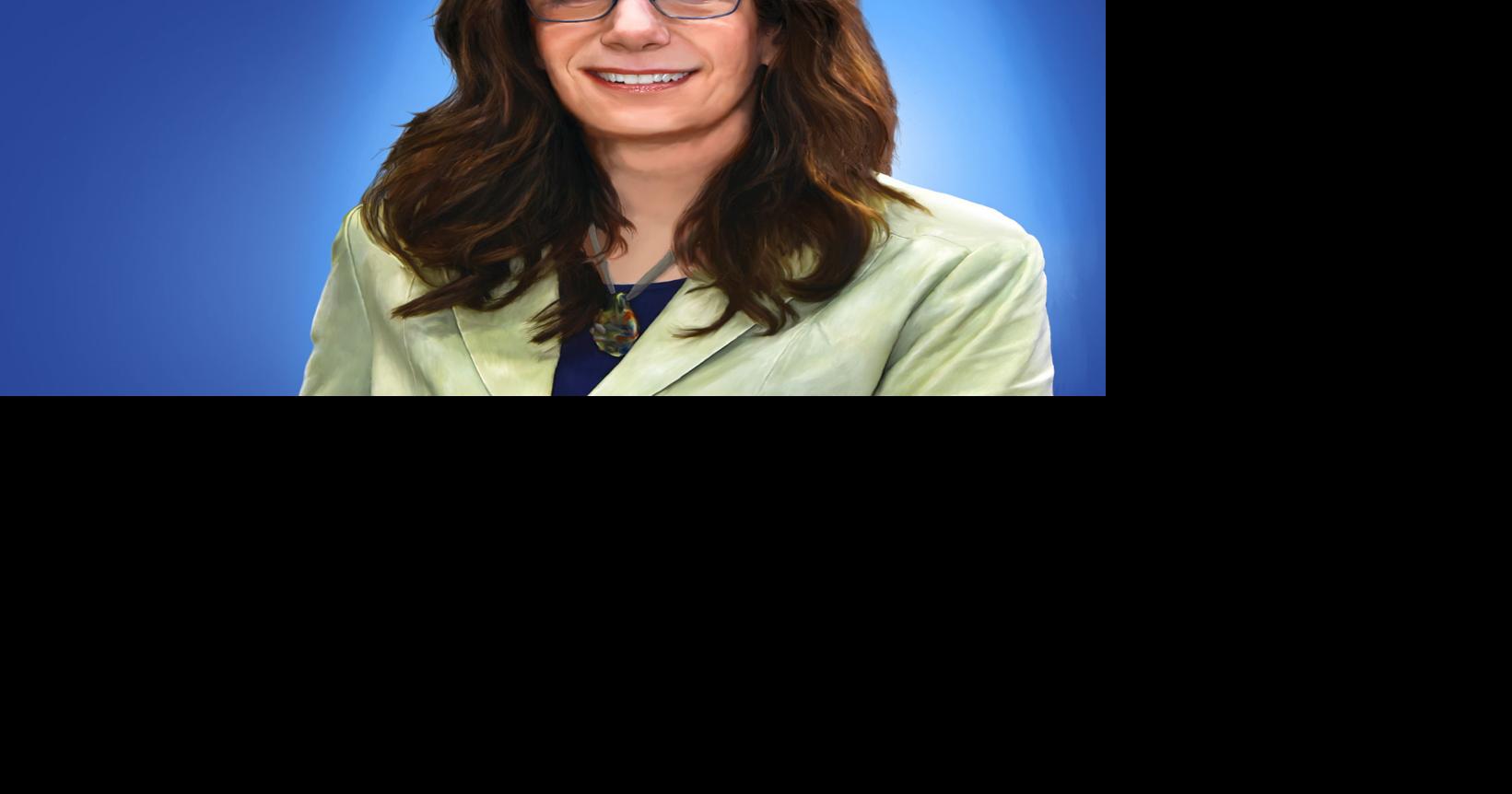 Her way: Epic Systems CEO Judy Faulkner talks about trusting her vision ...