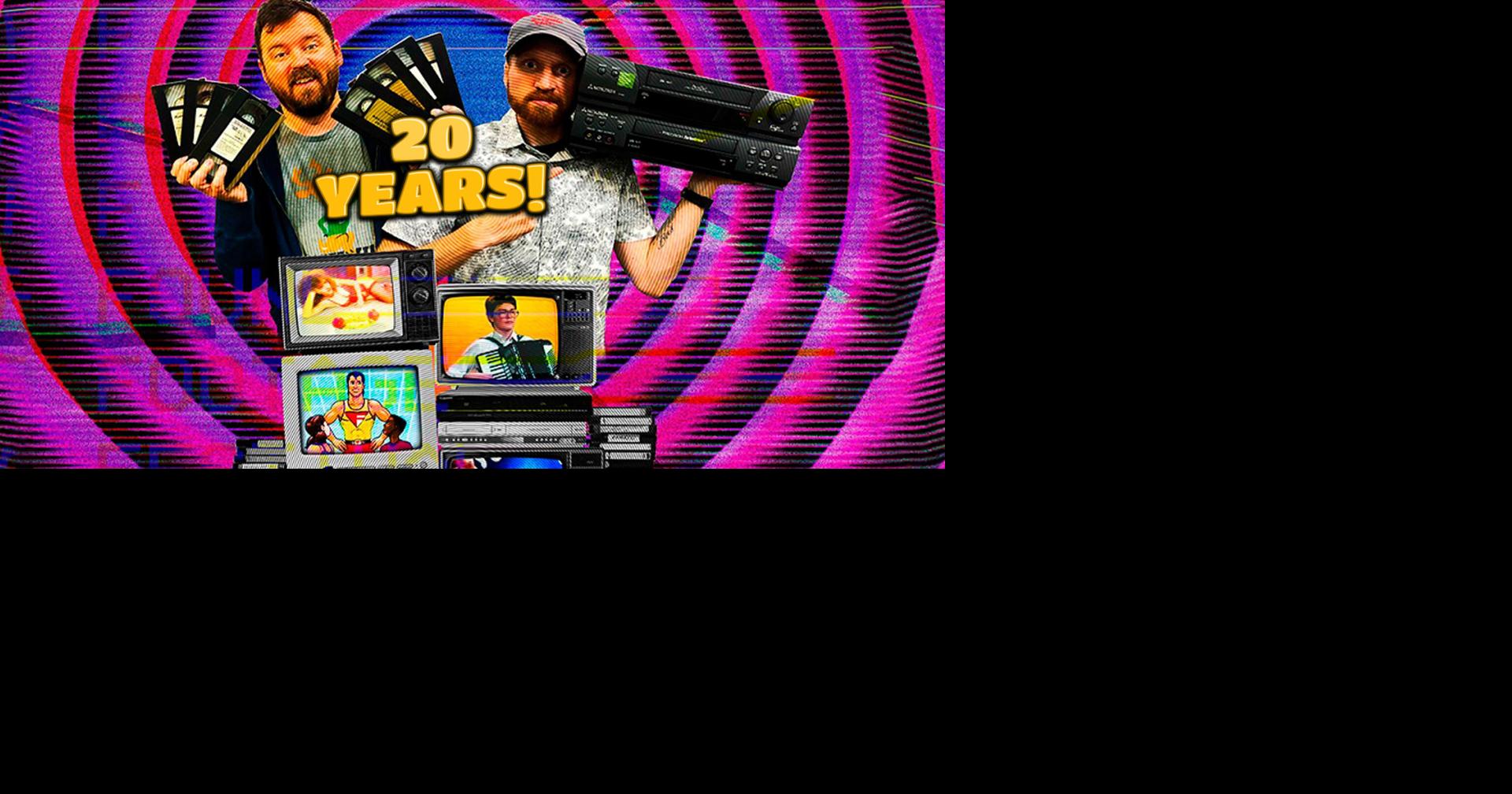 Things to do in Madison: Found Footage Festival, Holiday Black Bazaar ...