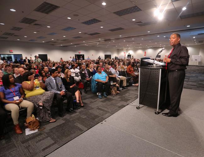 'Justified anger': Five years later | News | captimes.com