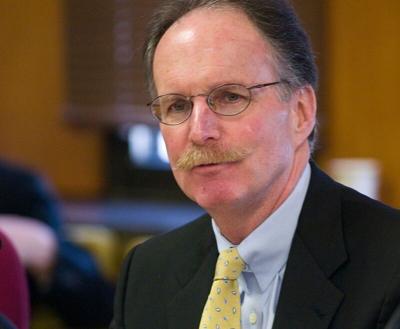 Q & A with UW System President Kevin Reilly | University | captimes.com