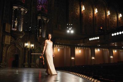 Madison Symphony Orchestra pushes genre boundaries with new concerto ...