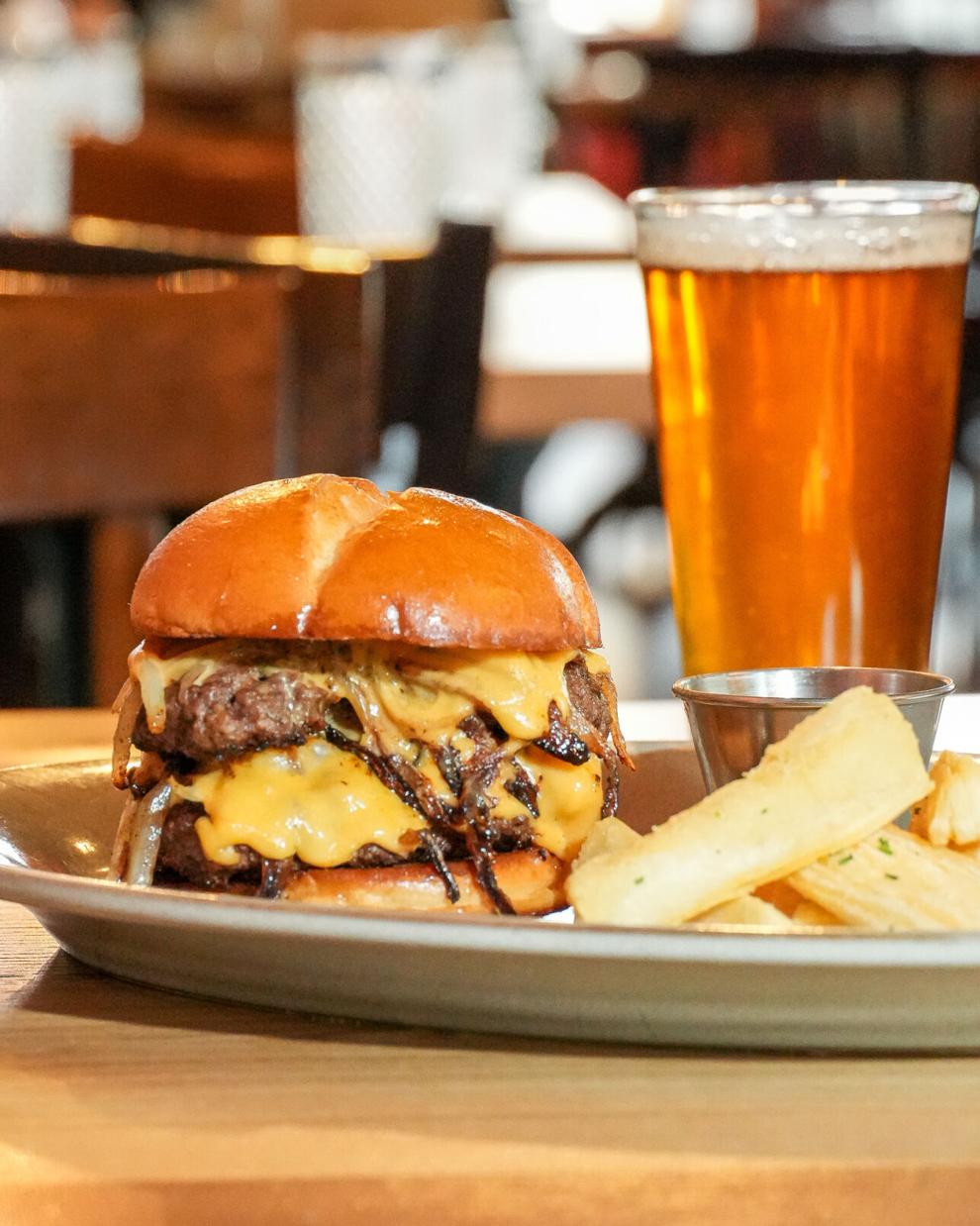 Madison Burger Week returns May 16-23 | Food & Drink | captimes.com