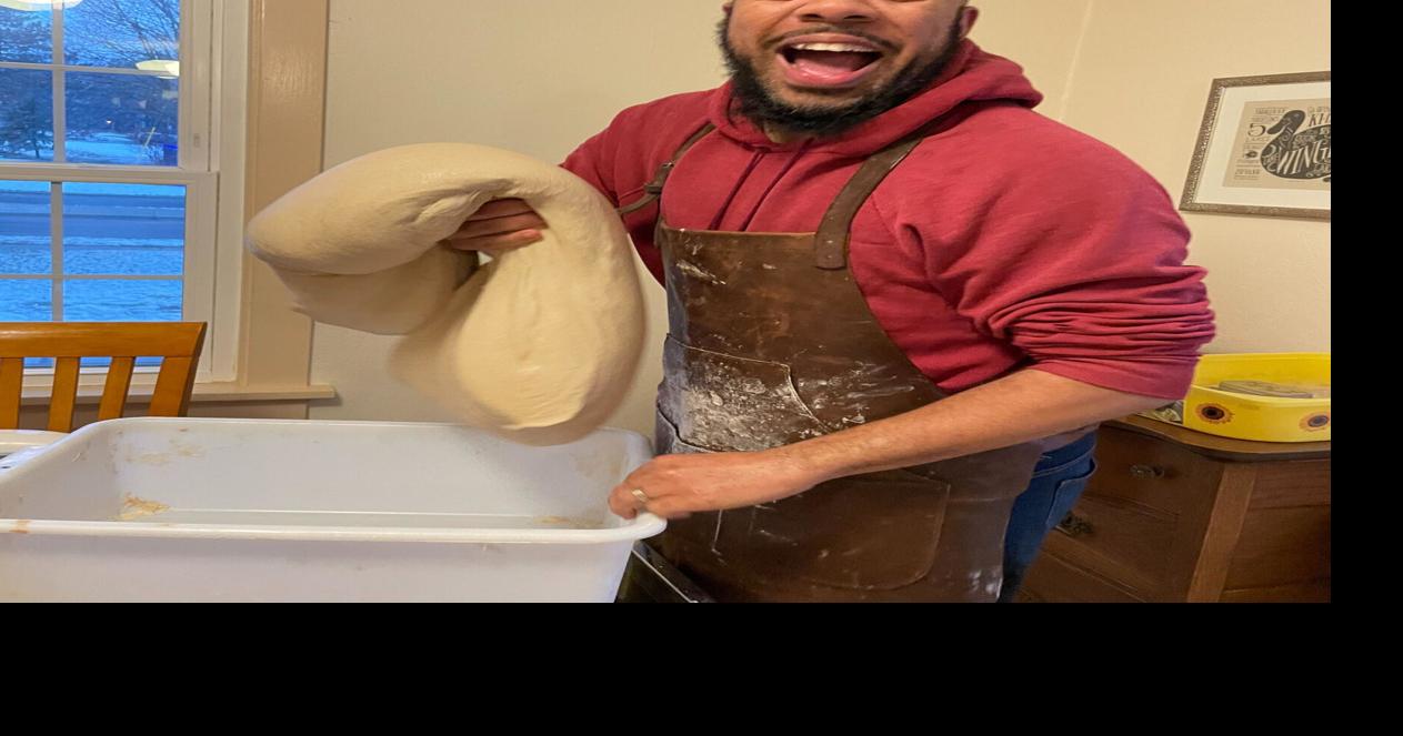 Former Ald. Mo Cheeks turns baking hobby into philanthropy | Local News ...