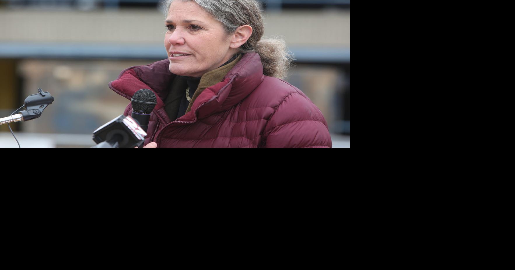 Madison chief planner Natalie Erdman to retire | Local News | captimes.com