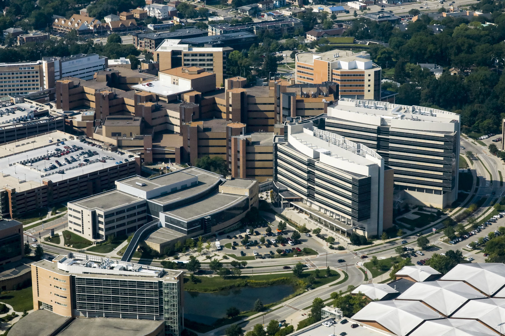Madison startup targets affordable housing for health care workers ...
