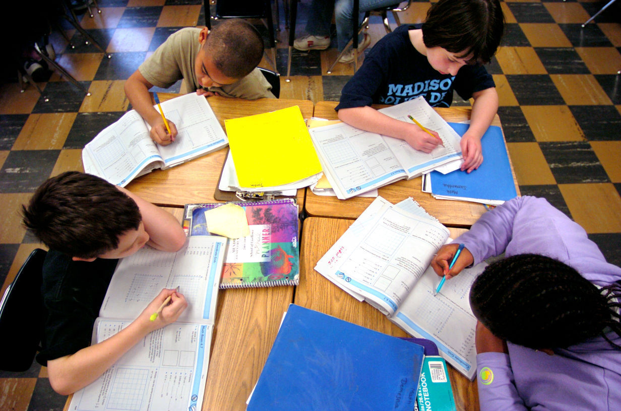 Federal AmeriCorps cuts hit Dane County after-school, summer programs | Education | captimes.com