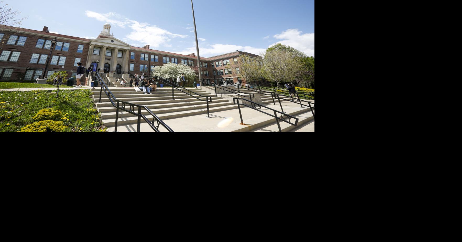 Madison West High will get expanded pool project after successful ...