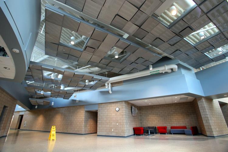 Photos: Kromrey School renovations nearly complete | Local News ...