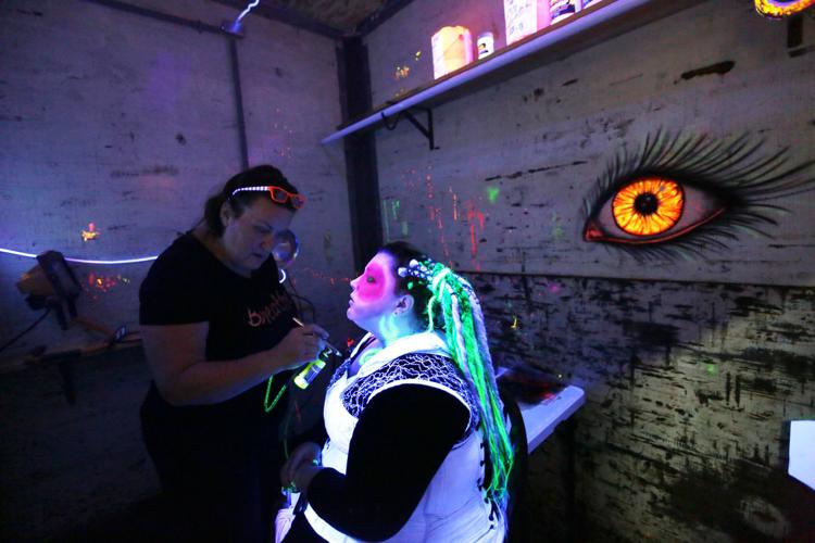 Photos: Screamin' Acres in Stoughton | Local News | captimes.com