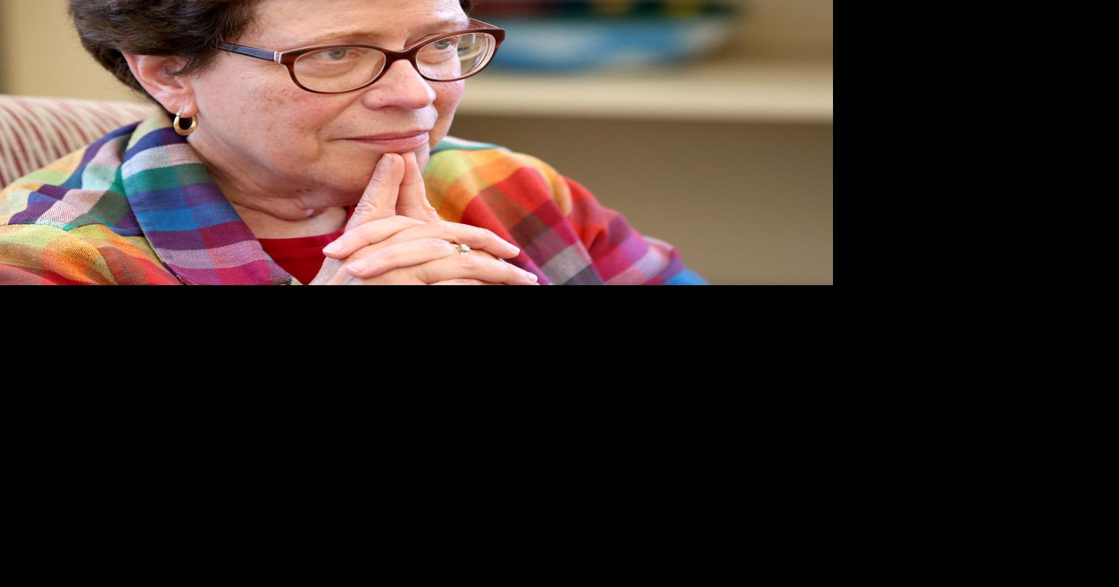 Opinion | Rebecca Blank’s unique blend of intellect, grace and empathy ...