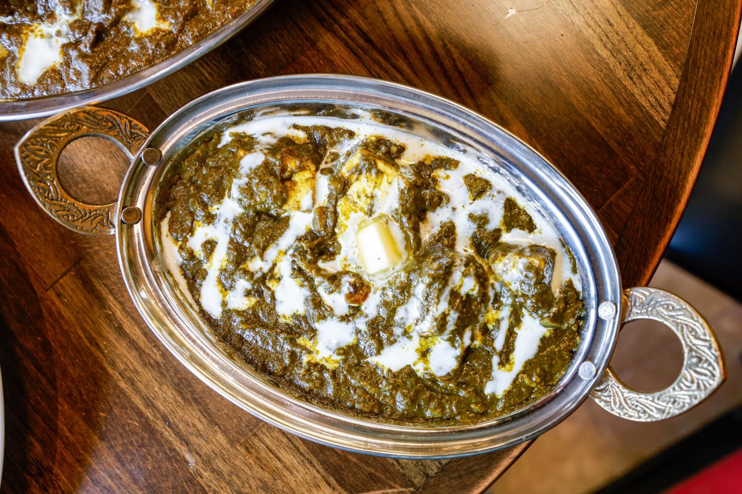 Madison’s best Indian food? New restaurant Ashirwad strives to compete ...