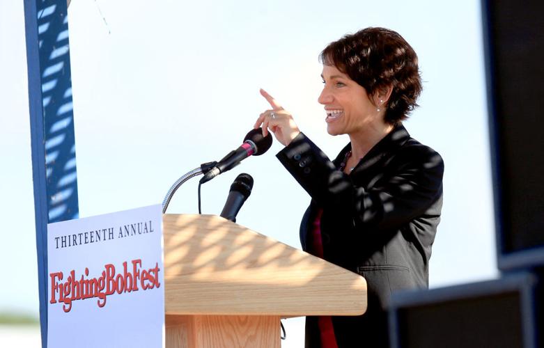 Photos: Fighting Bob Fest | Local News | captimes.com