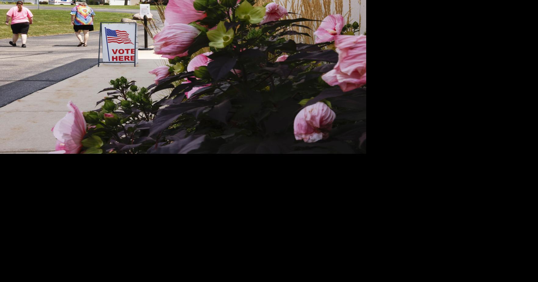 Wisconsin primary: What we can tell from results, what we can’t ...