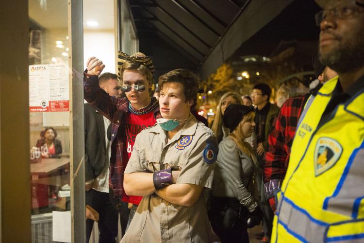Photos: Scenes from Freakfest 2016 | Local News | captimes.com