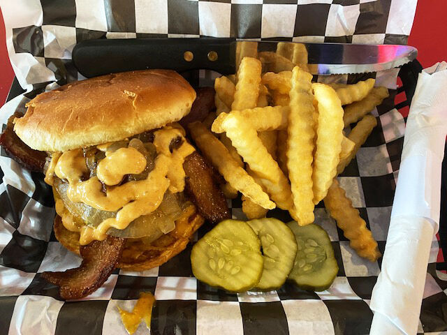 Cap Times presents Madison Burger Week May 19-26 | Food & Drink ...