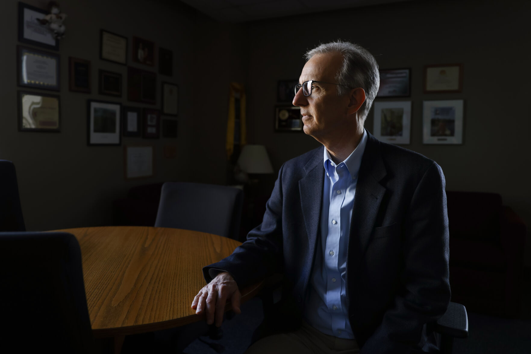 Joe Parisi's legacy: Dane County became U.S. leader in sustainability ...