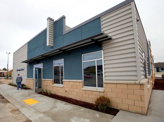 Photos: First look at FEED Kitchens | Local News | captimes.com