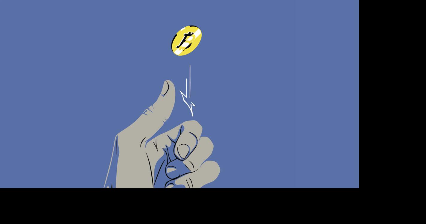 Mad about Bitcoin: The cryptocurrency phenomenon hits Madison ...