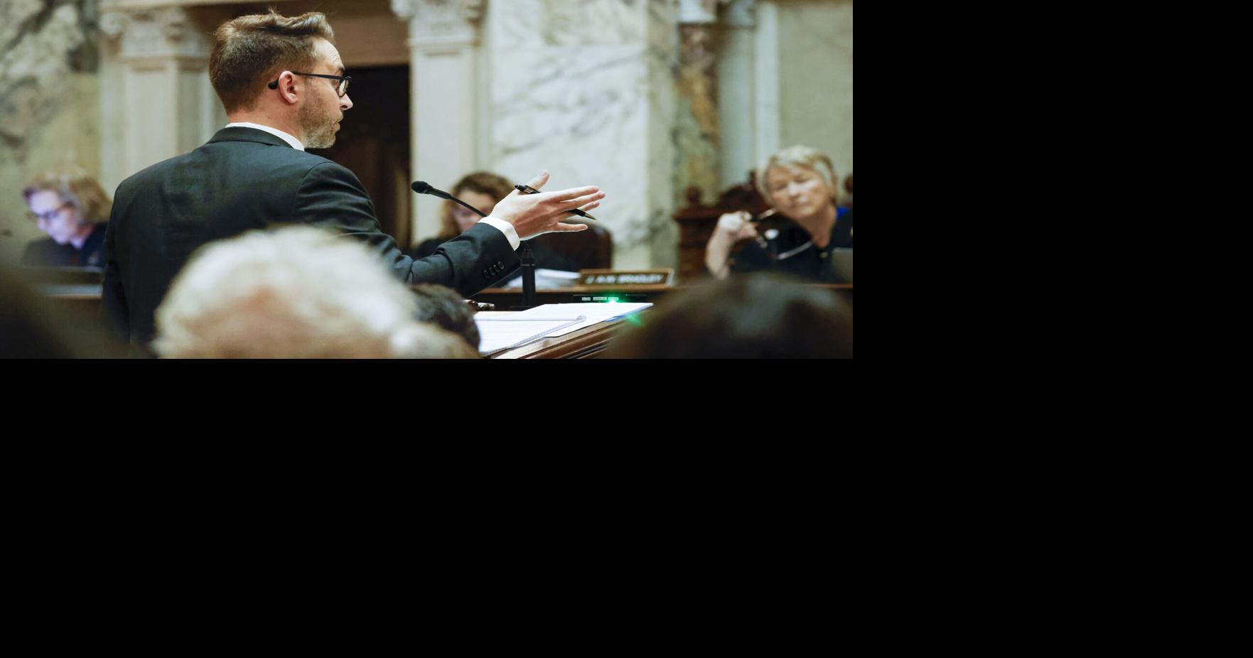 Wisconsin election maps: Attorneys argue over timing, partisanship ...