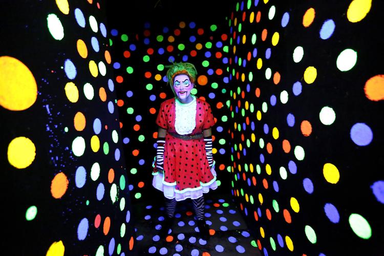 Photos: Screamin' Acres in Stoughton | Local News | captimes.com