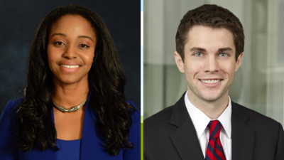 Gov. Tony Evers appoints two more judges to the Dane County bench ...