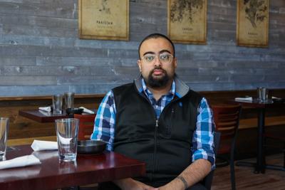 Cook duck jalfrezi with chef Sultan Ahmed of Sultan | | captimes.com