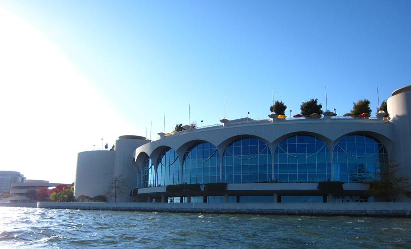Photos: Lake Monona and Madison as seen from a kayak | Local News ...