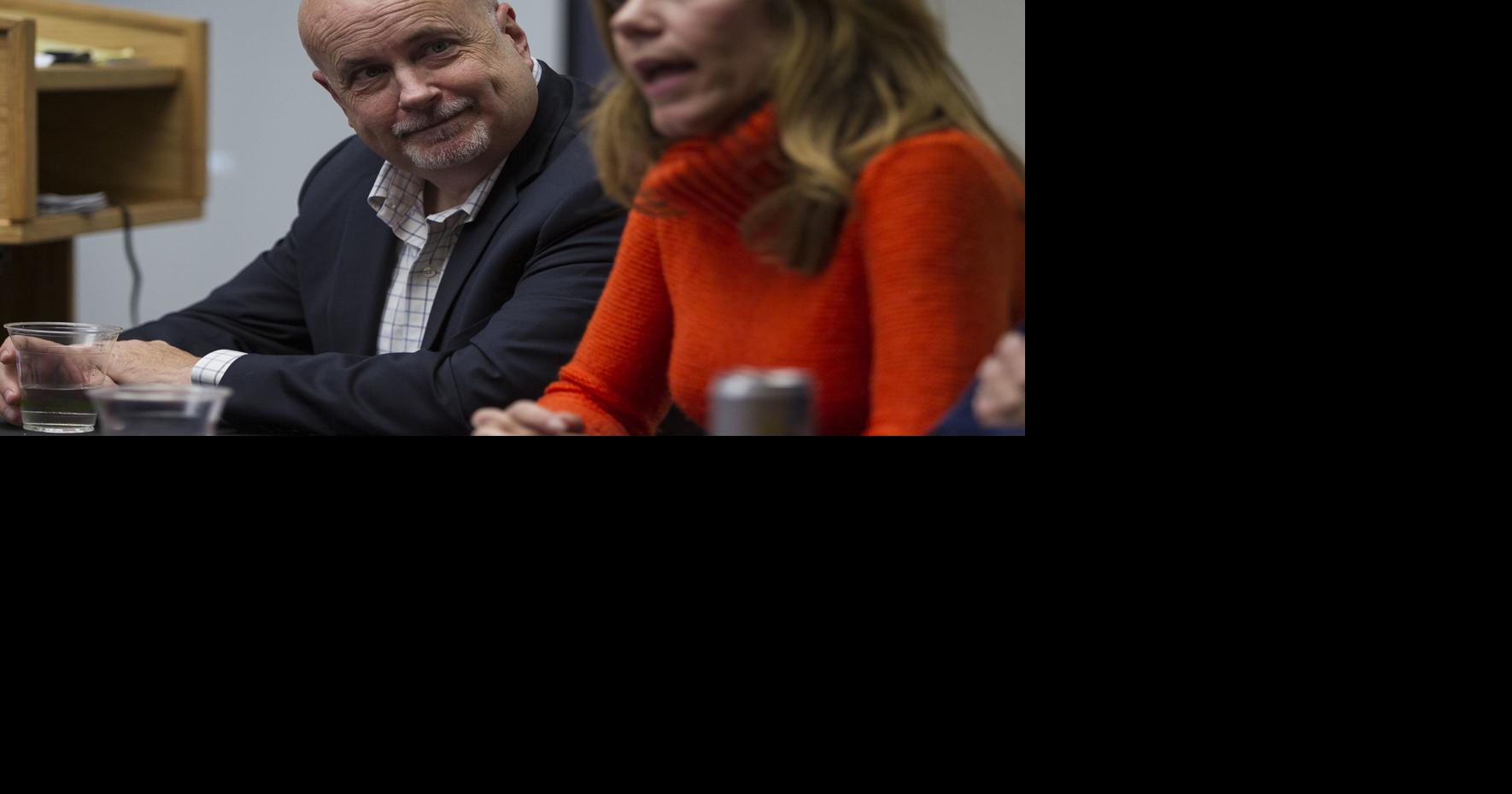 Photos: Cap Times Idea Fest sessions at the Pyle Center, Part 2 | Local ...