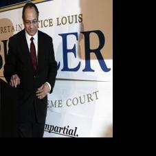 Confirm Butler to serve as federal judge | News | captimes.com