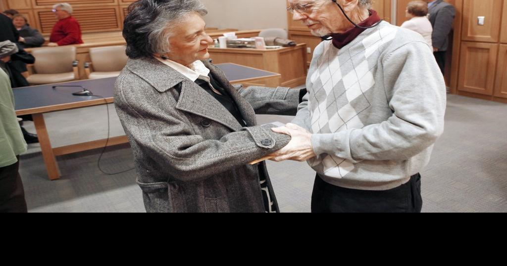 Barbara Mulhern: Mike Miller a mentor, role model and friend | News ...