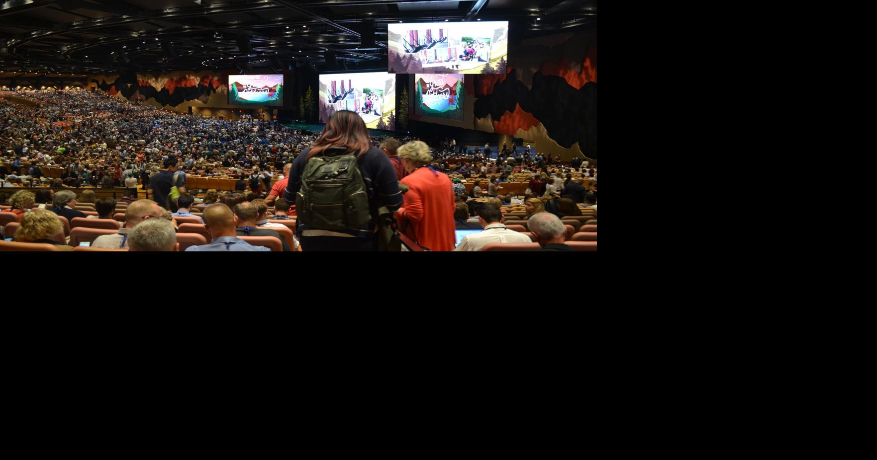 Epic Systems CEO Judy Faulkner shares vision of single global network ...