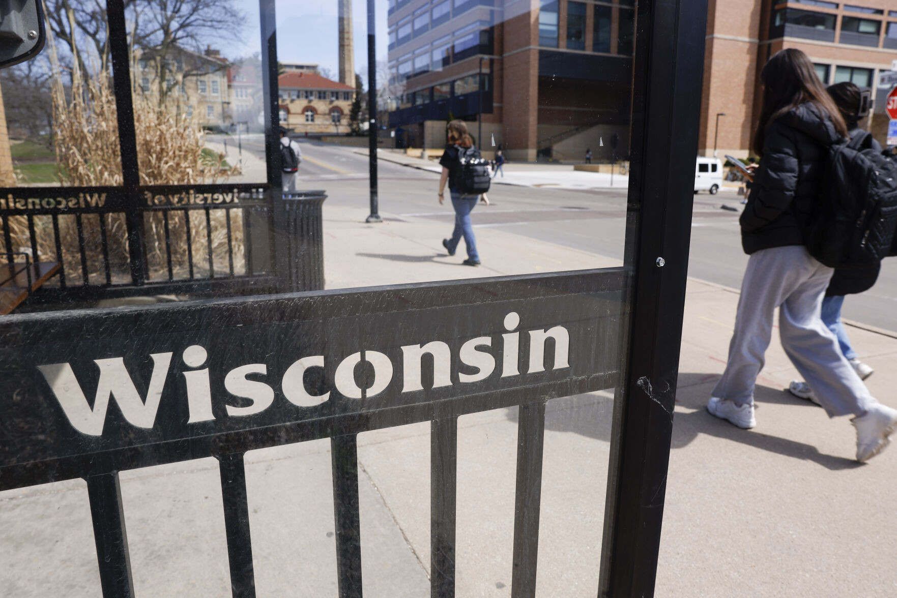 UW-Madison international students live in fear, court records reveal ...