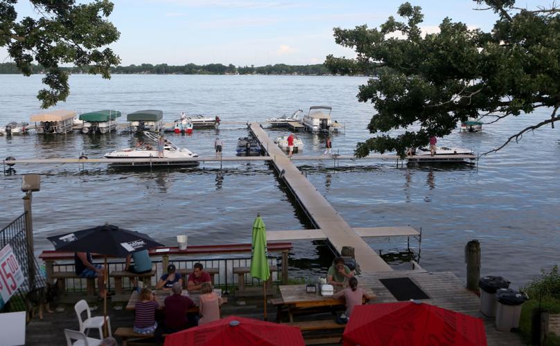 Photos: Christy's Landing | Food & Drink | captimes.com