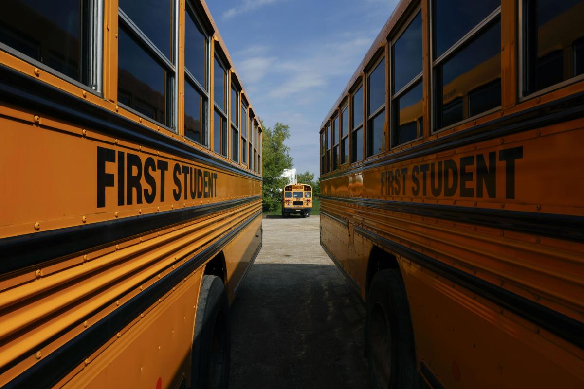 MMSD bus driver shortage driven by schedule, pay issues | Education ...