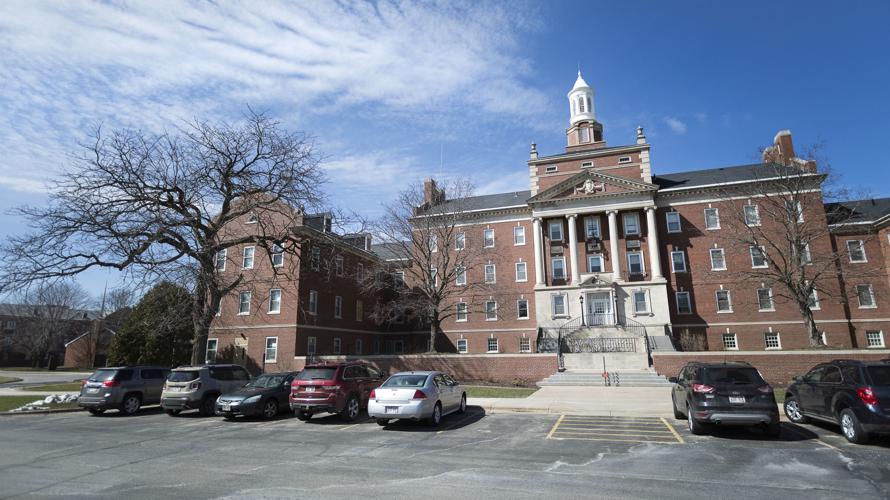 Photos: Tomah VA Medical Center | Local News | captimes.com