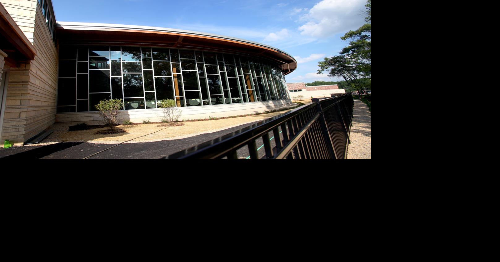 Photos: Kromrey School renovations nearly complete | Local News ...