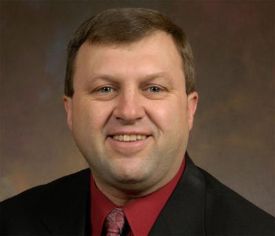 Wisconsin Republican: 'These are jails, not the Ritz-Carlton' | Writers ...