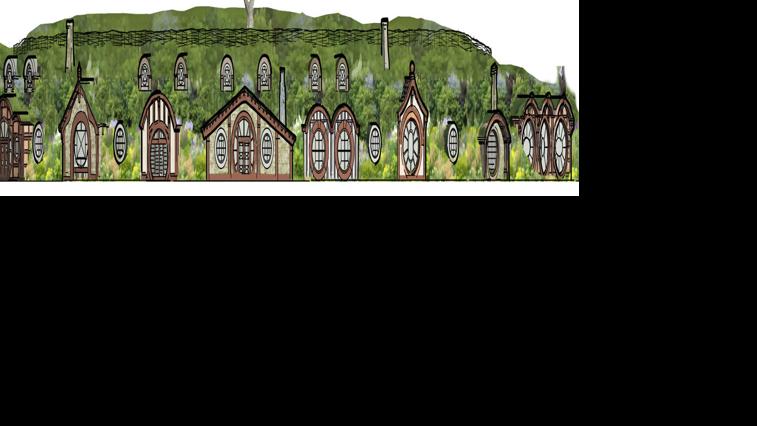 Epic Systems is starting sixth campus, and it's from ‘Other Worlds ...