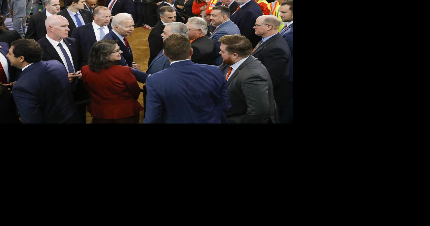 Wisconsin politics will be wild again in 2024 | News | captimes.com