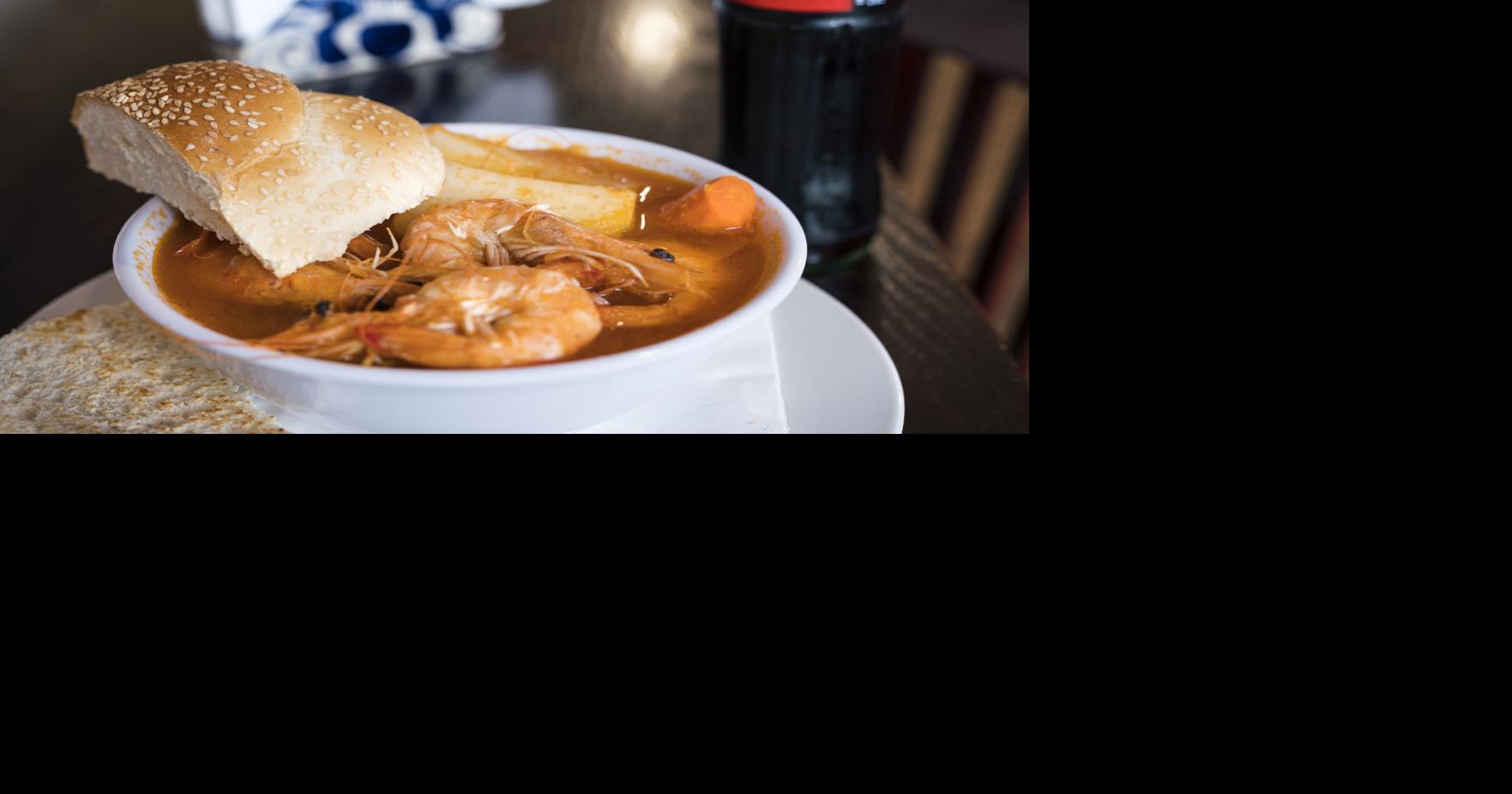 Photos: El Panzon | Food & Drink | captimes.com